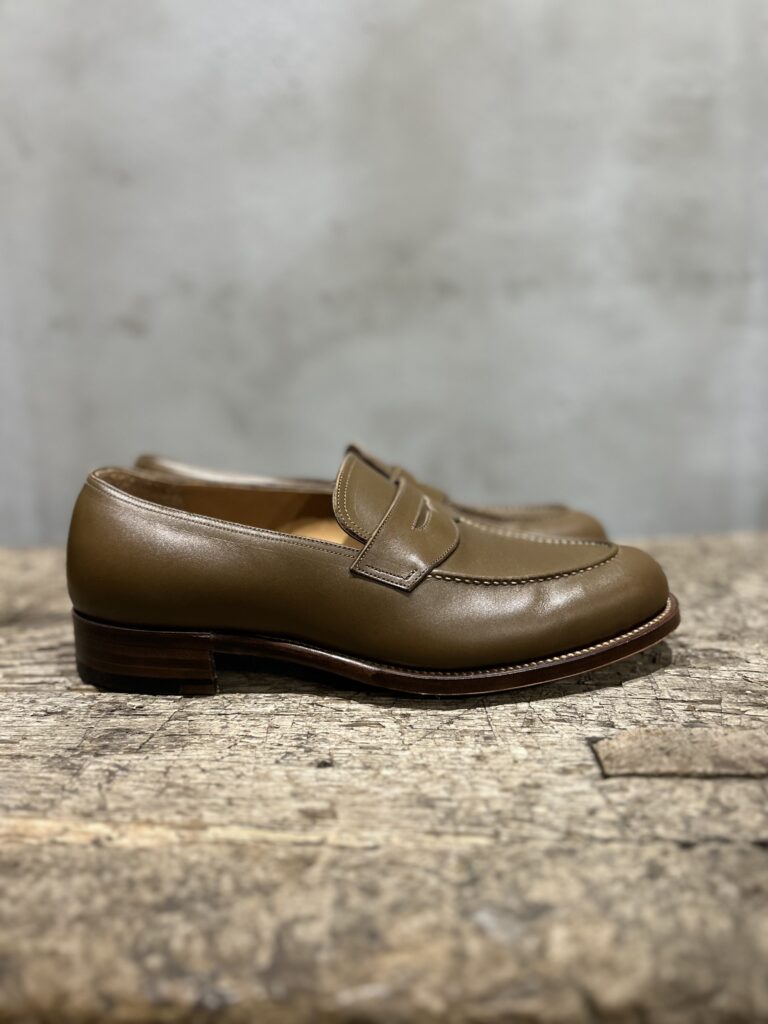 forme定番ローファー | Belluria