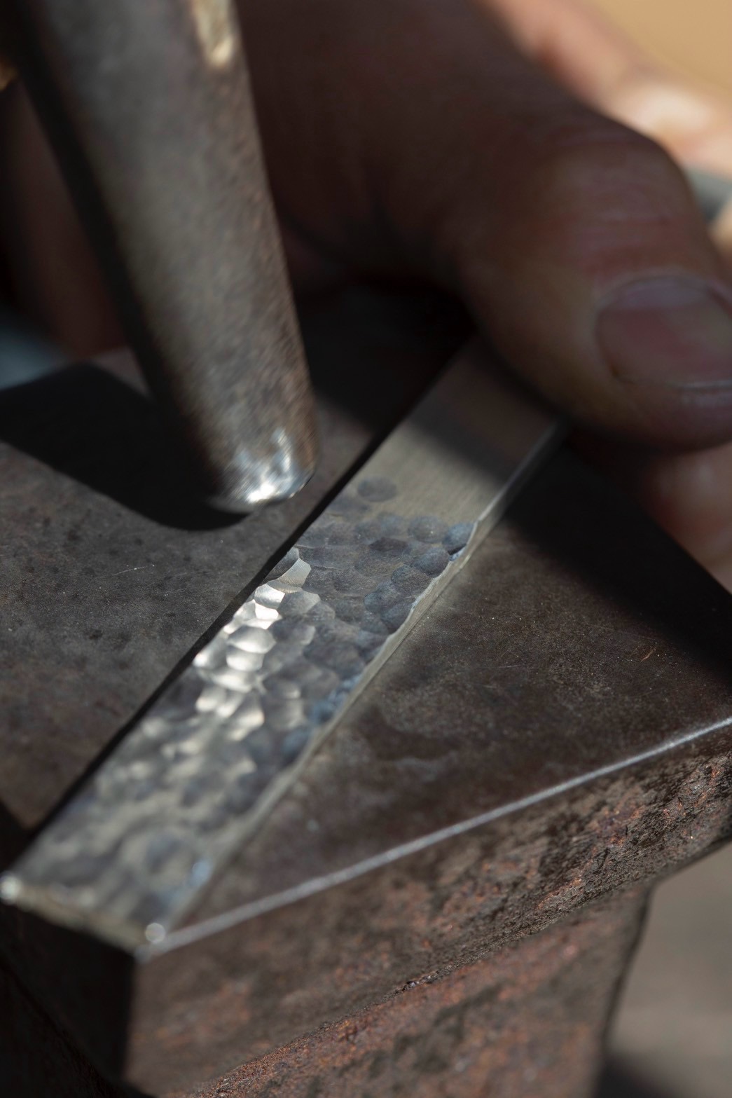 雑誌"2nd"5月号 市松 「鎚目」と「鑽」 | Belluria